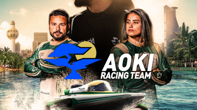 Teams & Pilots - E1 Series