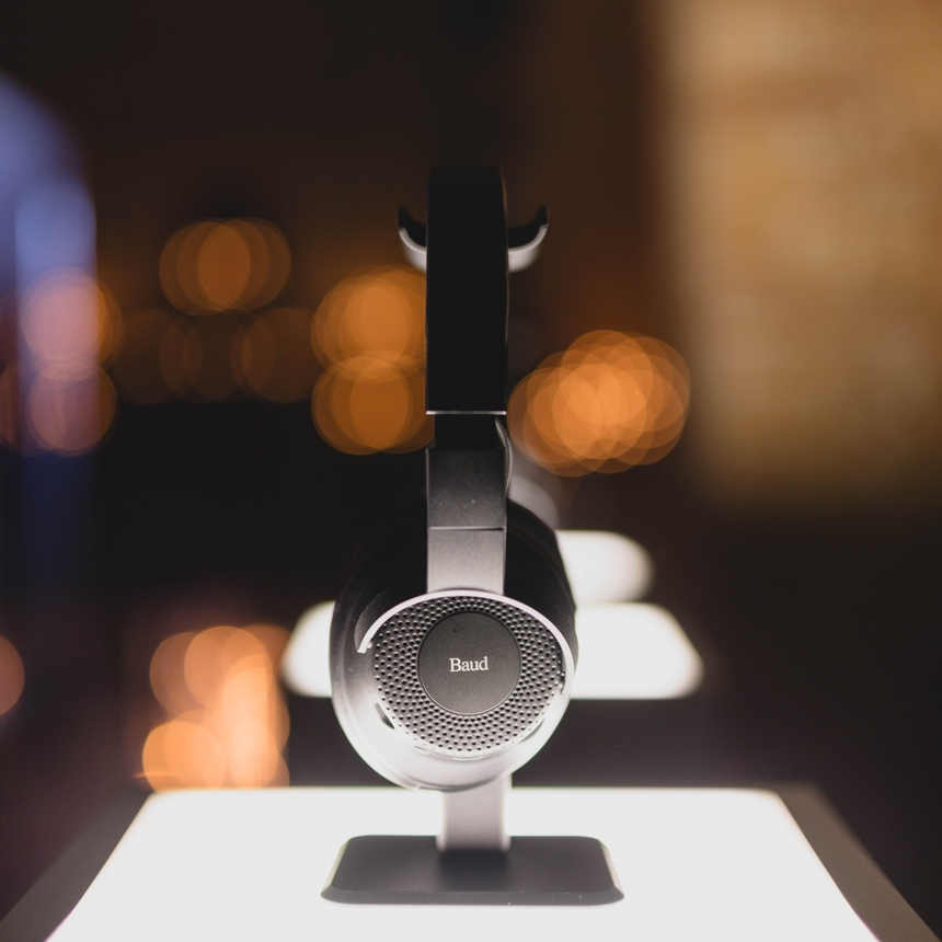 Baud announced as Official Headphone Supplier of the UIM E1 World ...