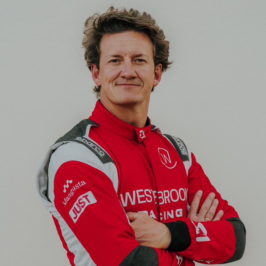 Westbrook Racing - Teams & Pilots - E1 Series