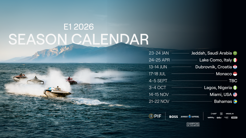 E1 Series