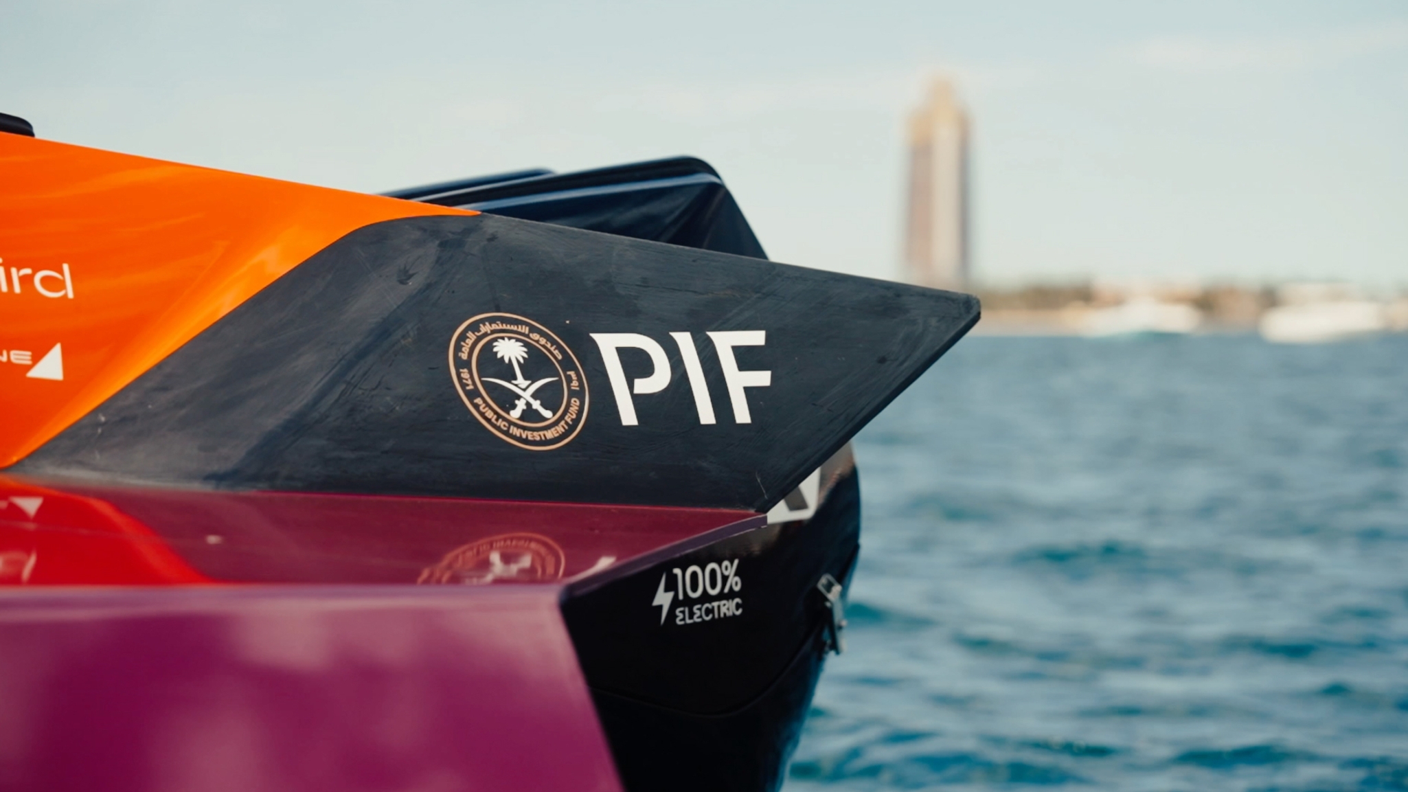 E1 Championship kicks off the 2026 season with new venues, pilots and ...